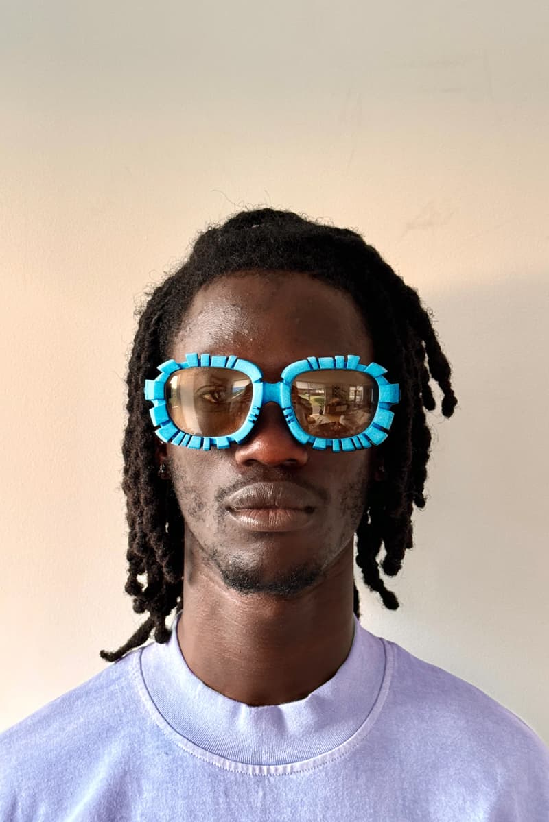 House of Errors Releases SS24 Final Collection | Hypebeast