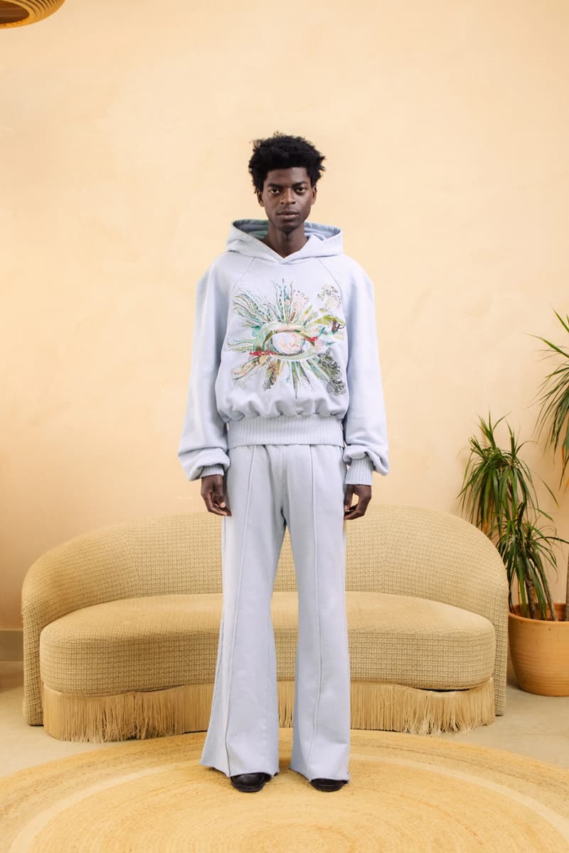 House of Errors Releases SS24 Final Collection | Hypebeast