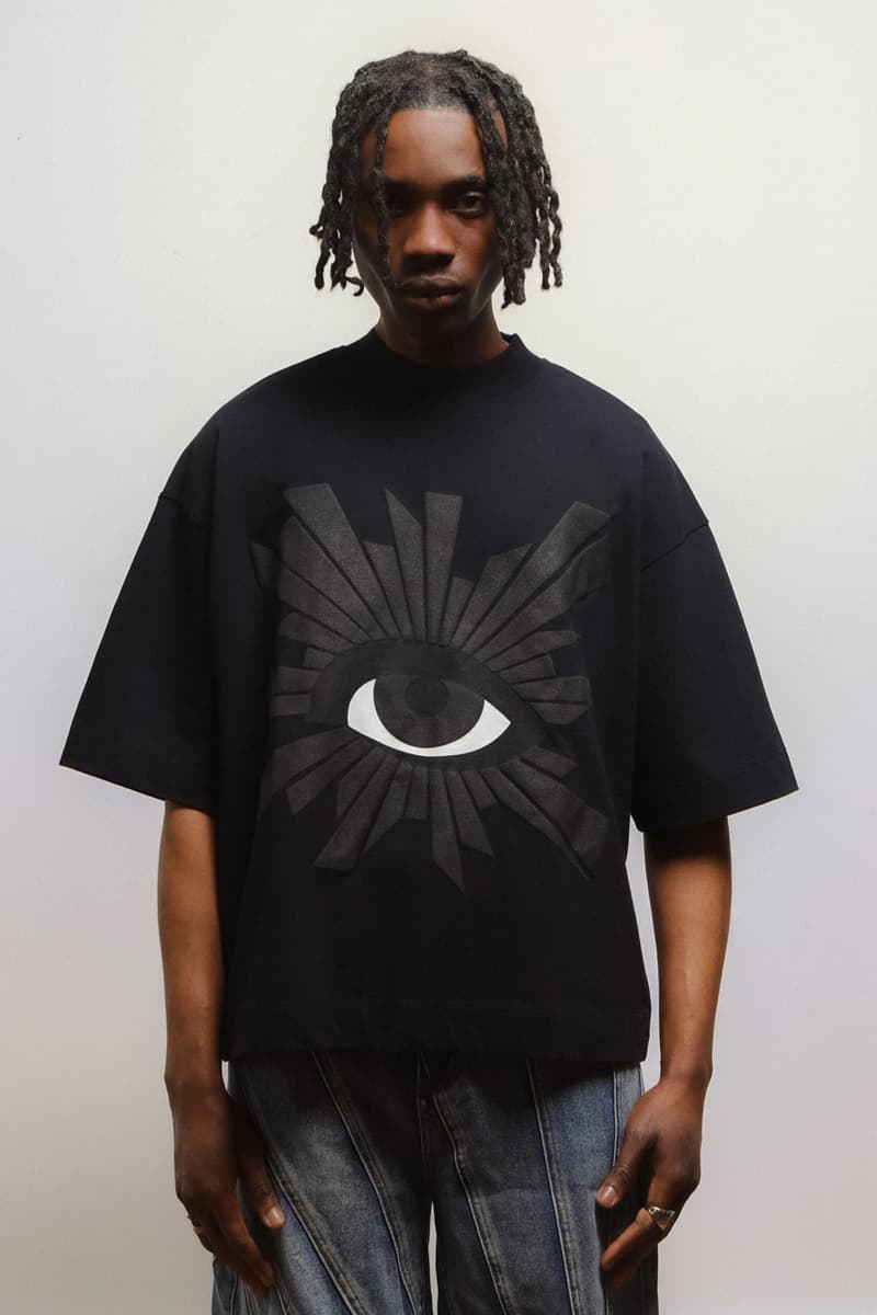 House of Errors Releases SS24 Final Collection | Hypebeast