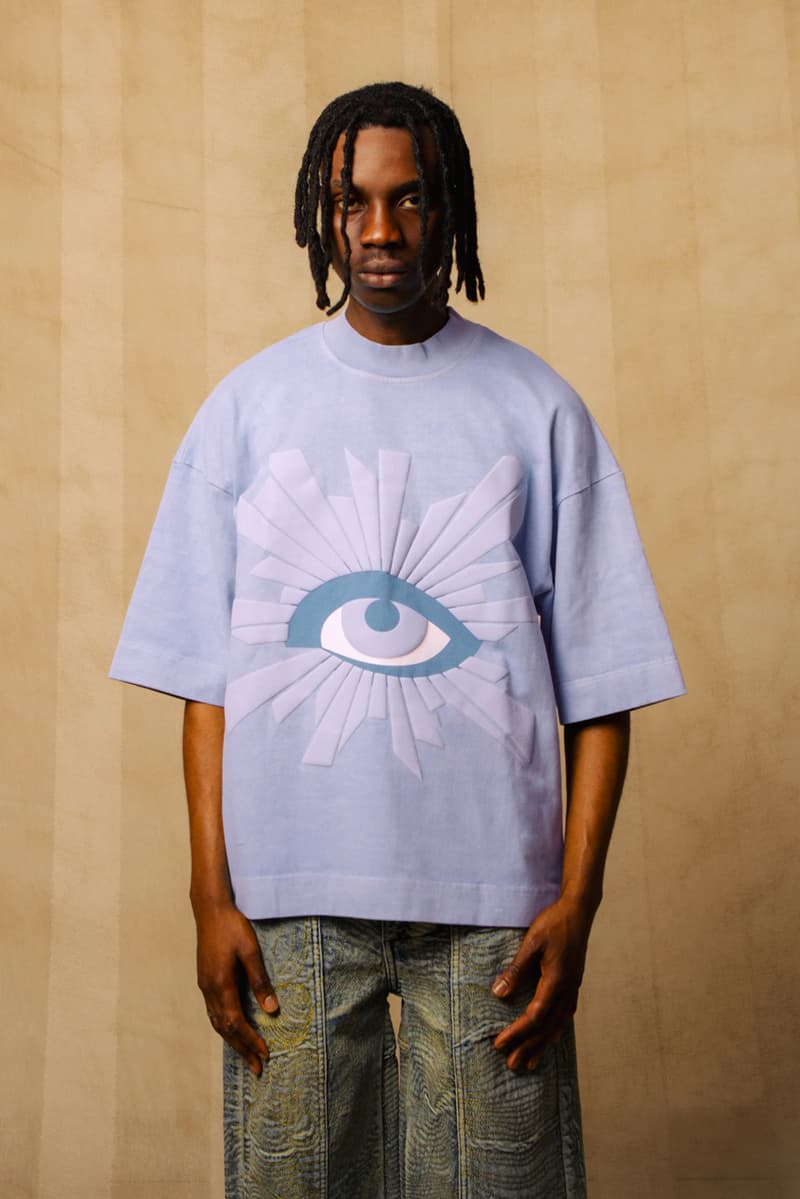 House of Errors Releases SS24 Final Collection | Hypebeast