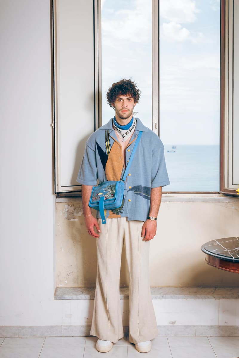 House of Errors Releases SS24 Final Collection | Hypebeast