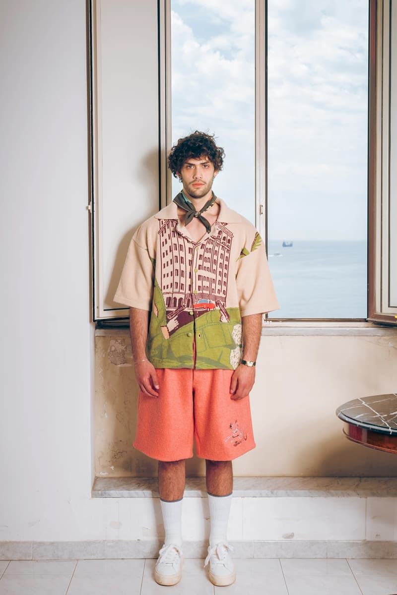 House of Errors Releases SS24 Final Collection | Hypebeast