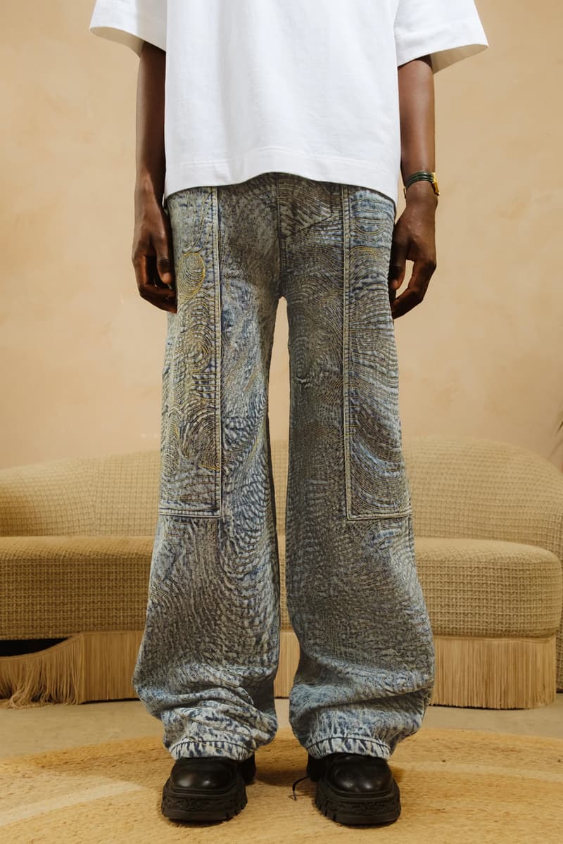 House of Errors Releases SS24 Final Collection | Hypebeast