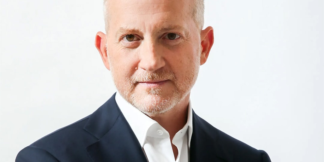 Joshua Schulman Named Burberry CEO | Hypebeast