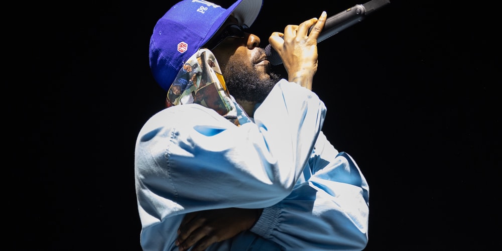 Kendrick Lamar "Not Like Us" Returns to No. 1 | Hypebeast