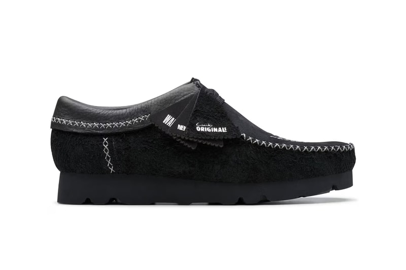 NEIGHBORHOOD x Clarks Originals Collide Once Again | Hypebeast