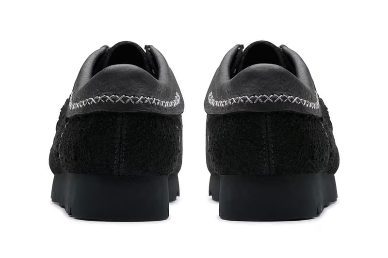 NEIGHBORHOOD x Clarks Originals Collide Once Again | Hypebeast