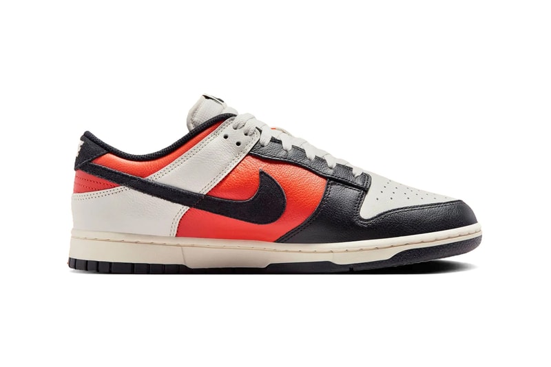 Nike Dunk Low "Vintage Coral" Release Info | Hypebeast