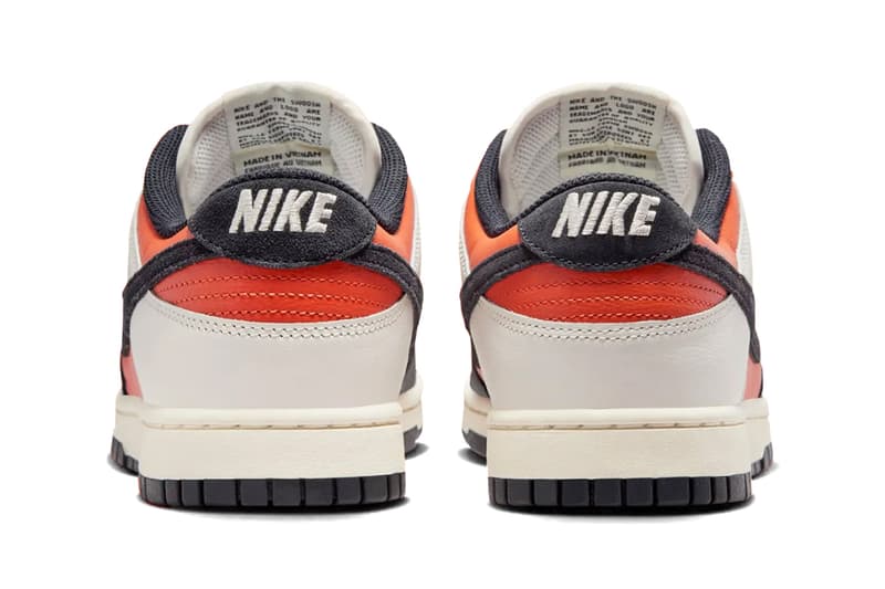 Nike Dunk Low "Vintage Coral" Release Info | Hypebeast