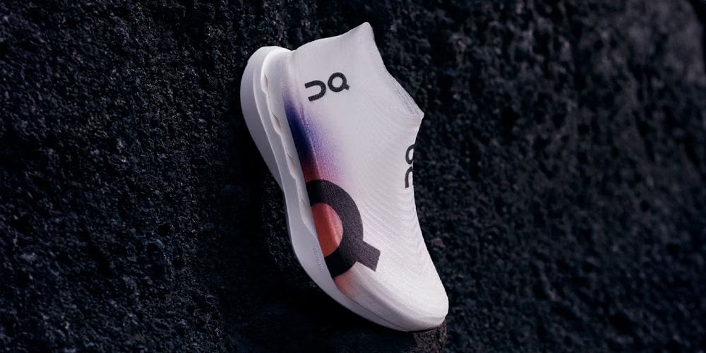 Move over super shoes - Feldspar claims it anticipates its track 'will ...