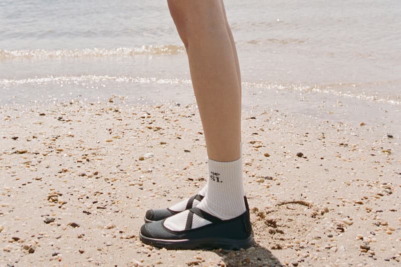 Sandy Liang x Salomon 2nd Footwear Collaboration | Hypebeast