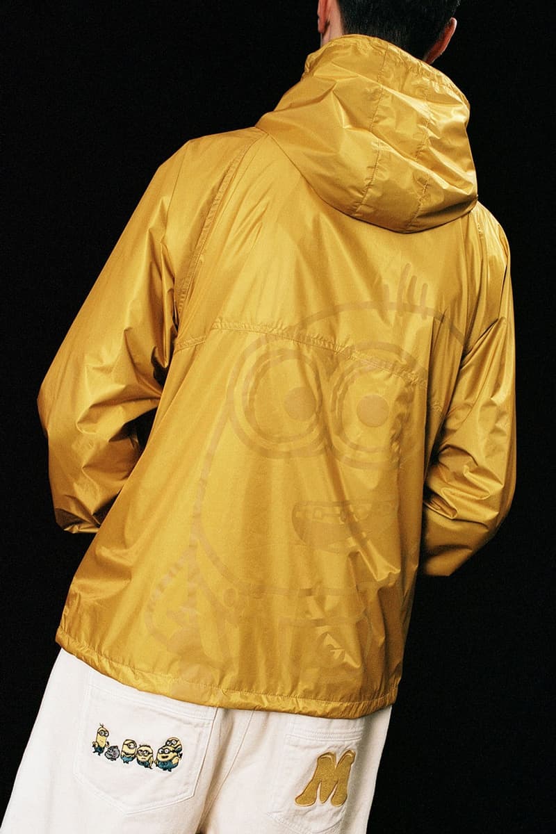 thisisneverthat Brings On 'The Minions' for New Capsule | Hypebeast