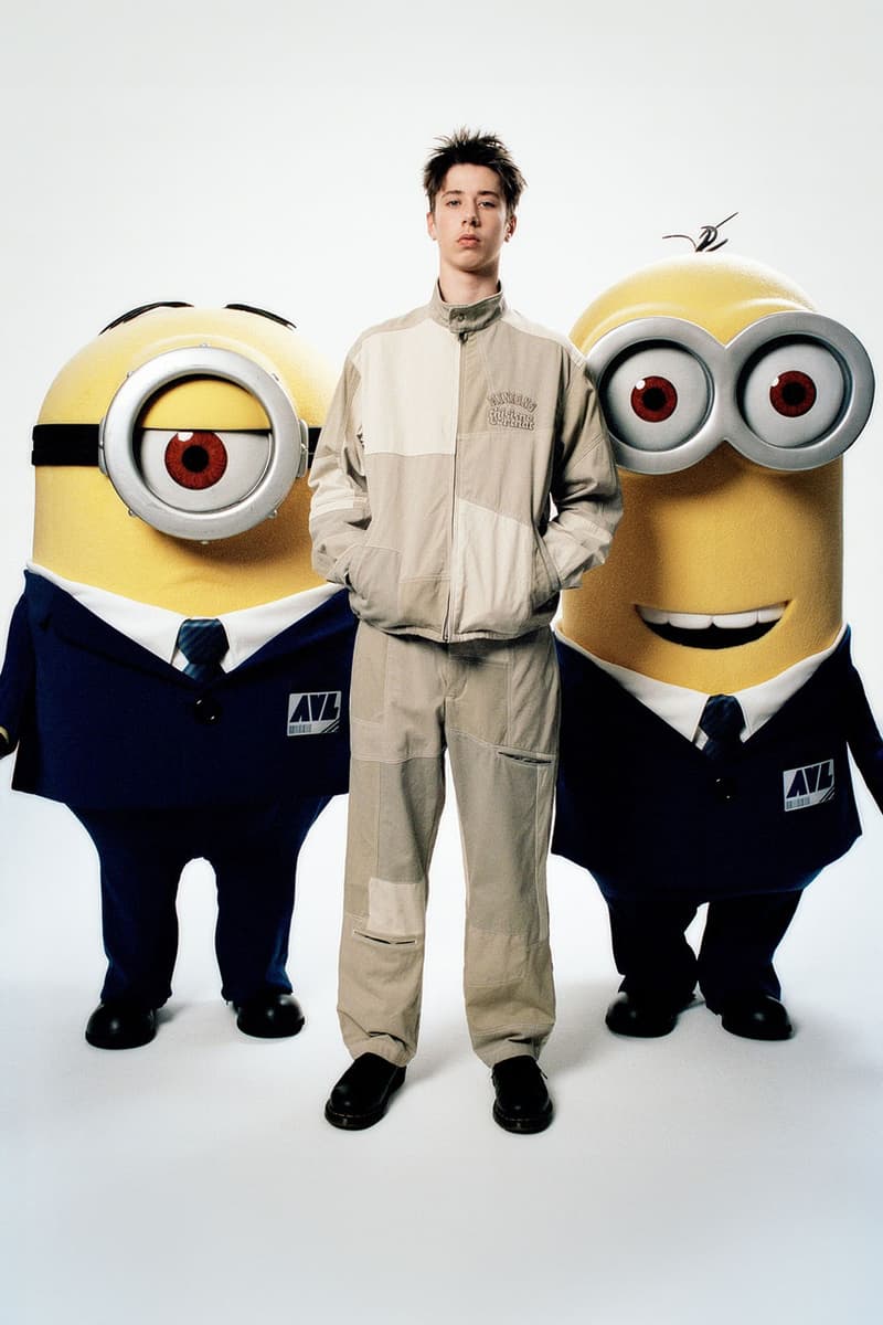 Minions Despicable Me 4: The Minions Recognize Greatness In A New