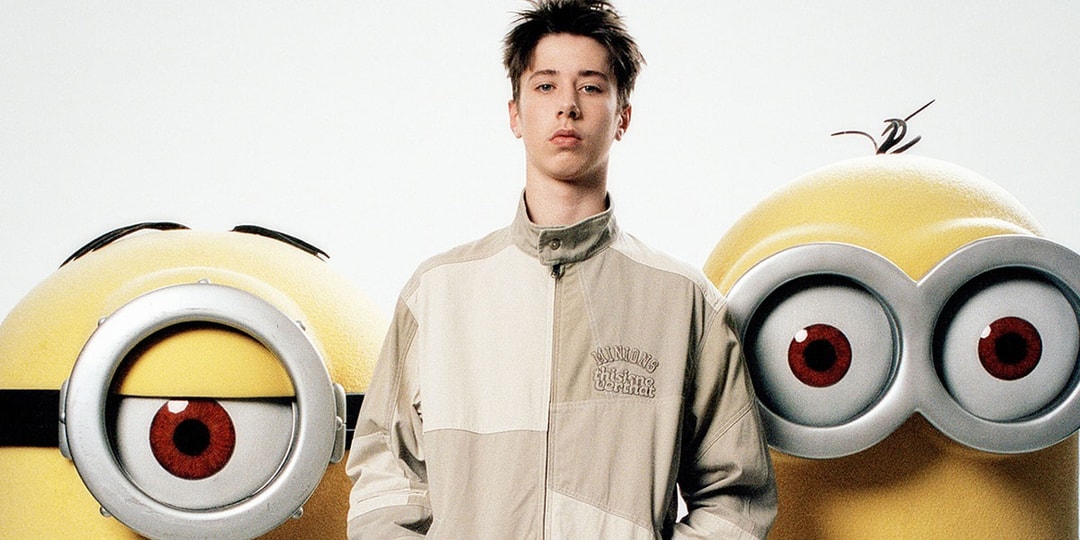 thisisneverthat Brings On 'The Minions' for New Capsule | Hypebeast