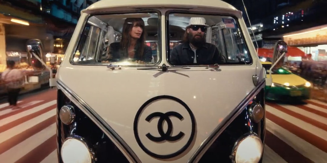 Chanel Summer Tour Bangkok Thailand Event Info | Hypebeast