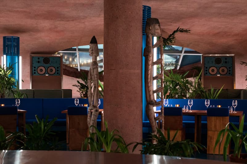 Dome Brings Culinary Retro-Futurism to Bali | Hypebeast