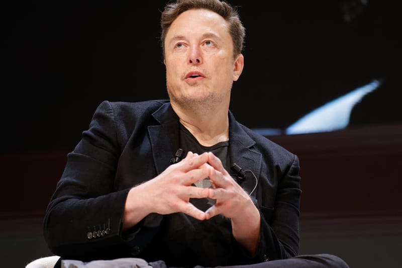 Elon Musk Buys X.com Domain Back From PayPal | Hypebeast