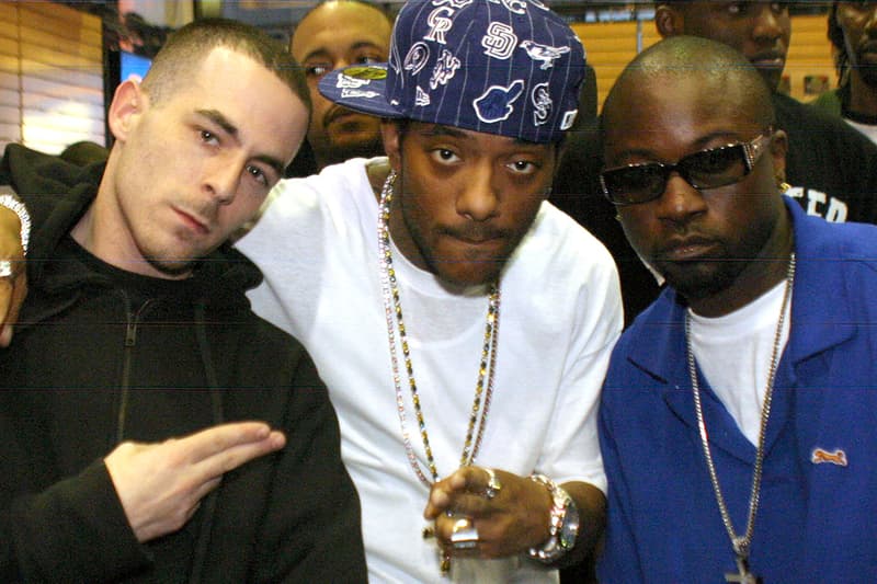 Havoc Teases New Mobb Deep Music With The Alchemist | Hypebeast