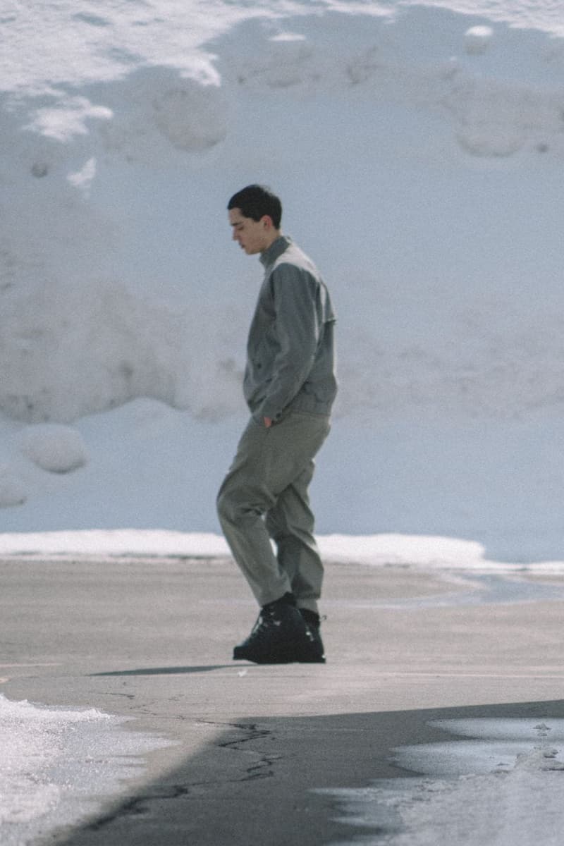 Snow Peak Unveils First Look at FW24 Range | Hypebeast