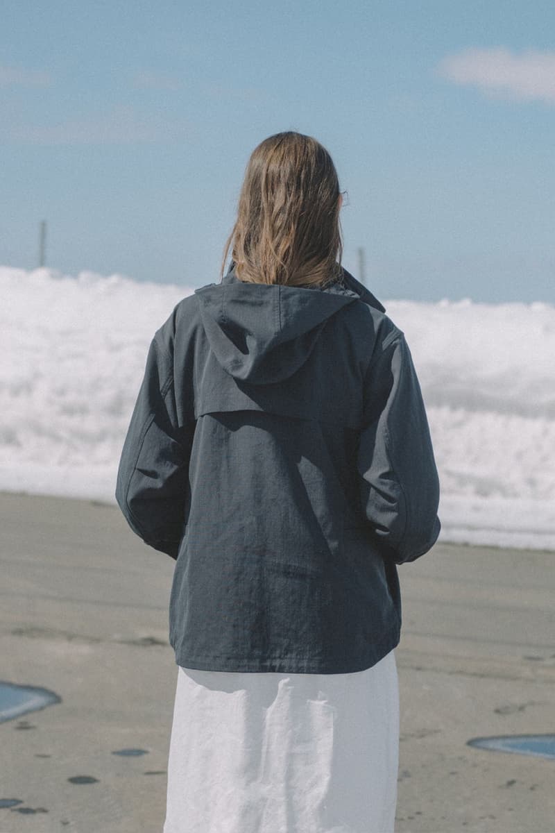 Snow Peak Unveils First Look at FW24 Range | Hypebeast