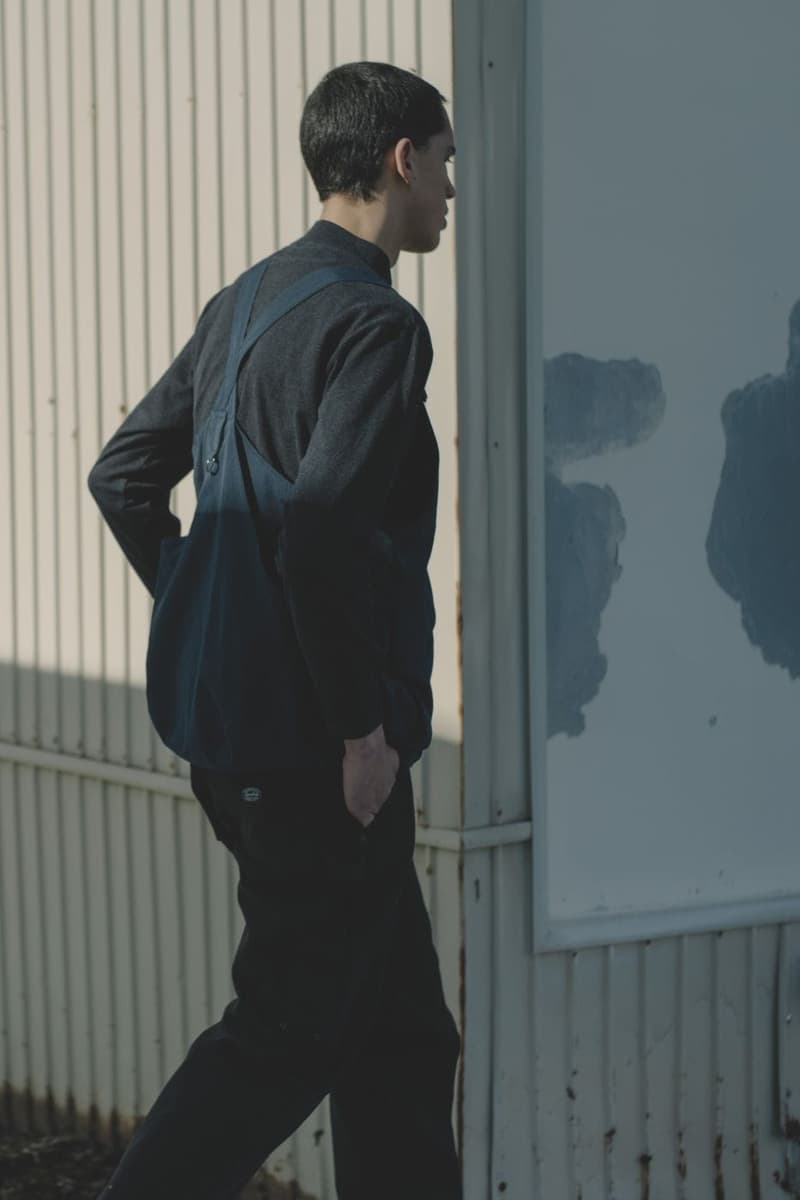 Snow Peak Unveils First Look at FW24 Range | Hypebeast