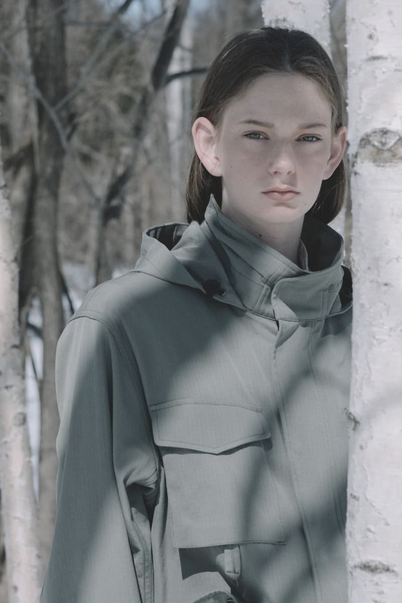 Snow Peak Unveils First Look at FW24 Range | Hypebeast