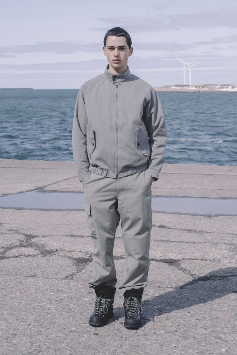 Snow Peak Unveils First Look at FW24 Range | Hypebeast