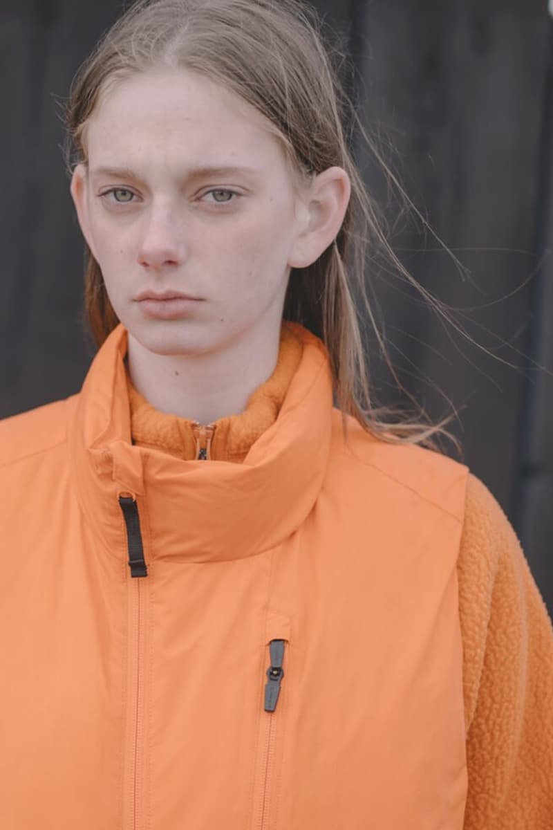 Snow Peak Unveils First Look at FW24 Range | Hypebeast