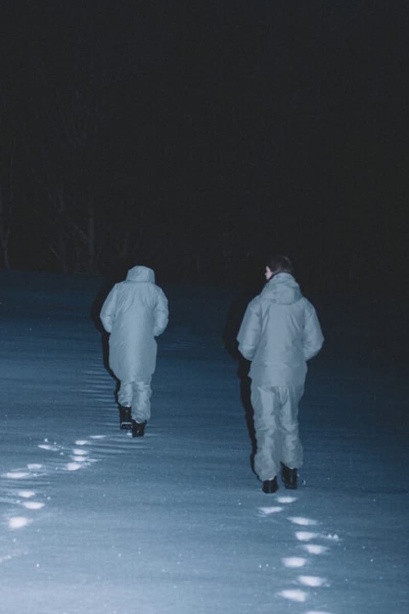 Snow Peak Unveils First Look at FW24 Range | Hypebeast