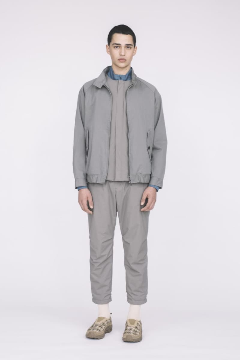 Snow Peak Unveils First Look at FW24 Range | Hypebeast