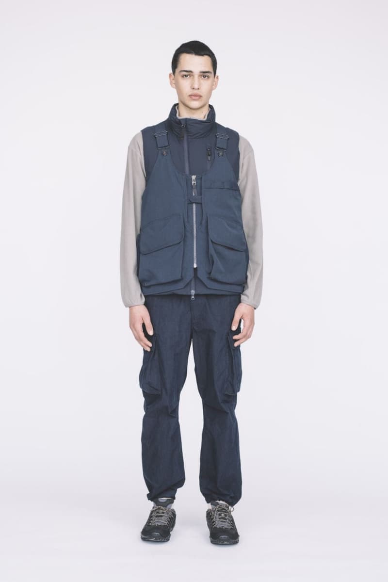 Snow Peak Unveils First Look at FW24 Range | Hypebeast