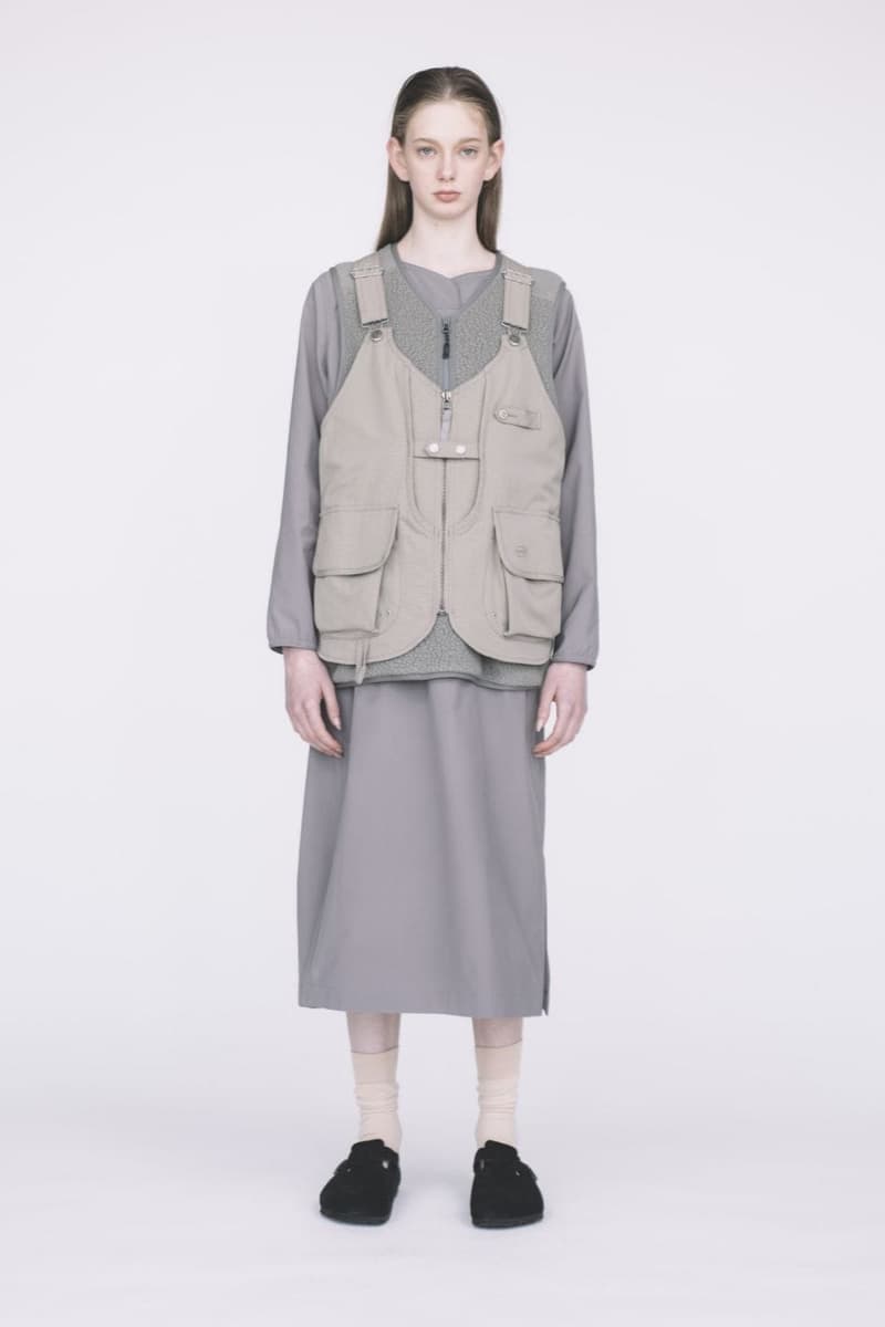 Snow Peak Unveils First Look at FW24 Range | Hypebeast