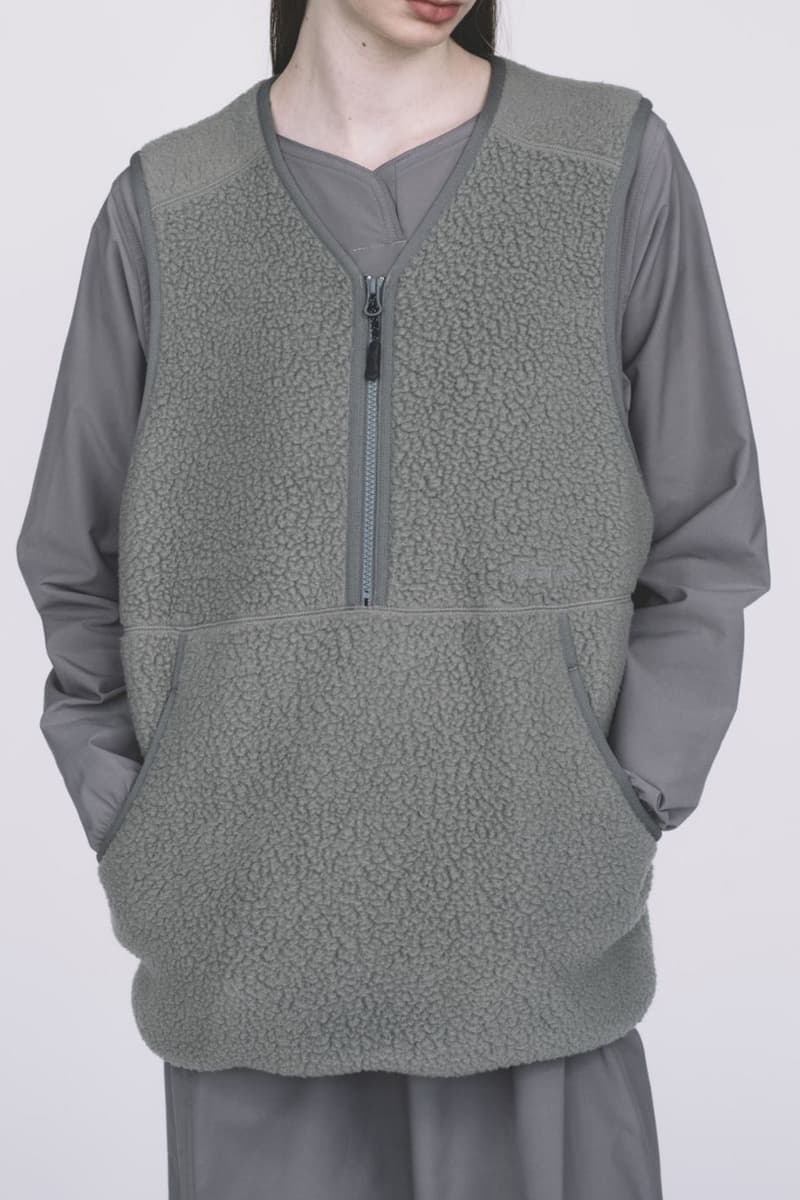 Snow Peak Unveils First Look at FW24 Range | Hypebeast