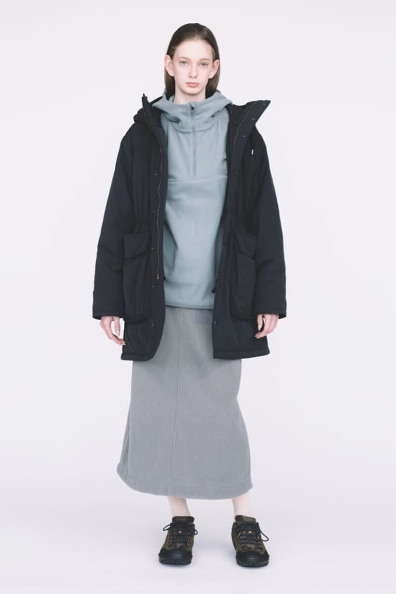 Snow Peak Unveils First Look at FW24 Range | Hypebeast