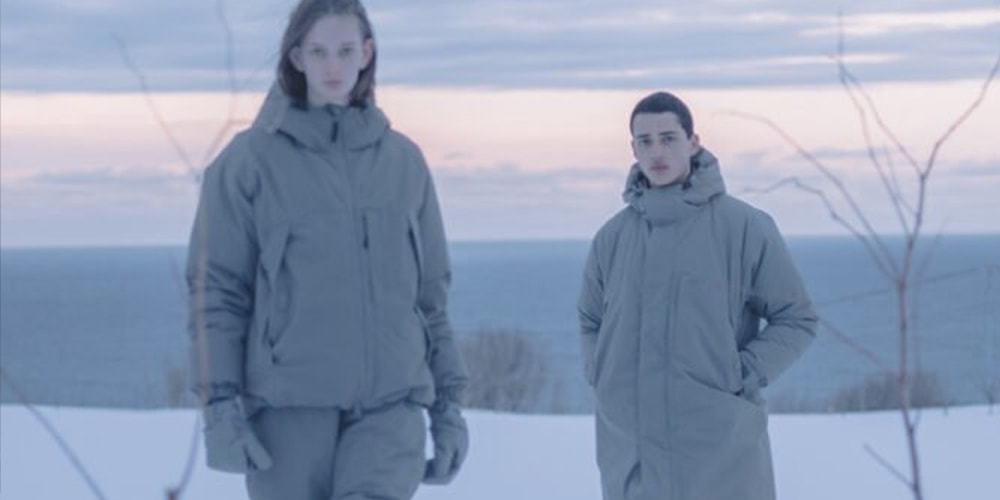 Snow Peak Unveils First Look at FW24 Range | Hypebeast