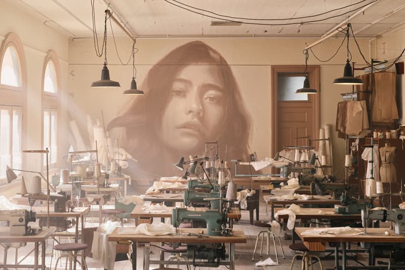 'TIME RONE' at Art Gallery of Western Australia | Hypebeast