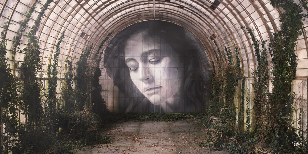 'TIME RONE' at Art Gallery of Western Australia | Hypebeast