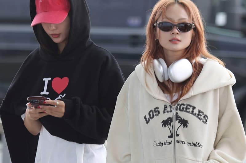 Urban Sophistication "FEEELS FAMOUS" Collection | Hypebeast