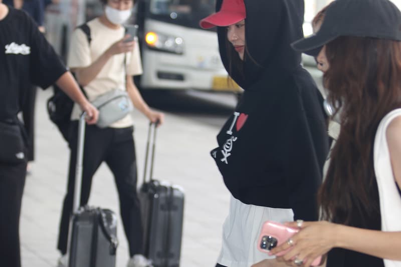 Urban Sophistication "FEEELS FAMOUS" Collection | Hypebeast