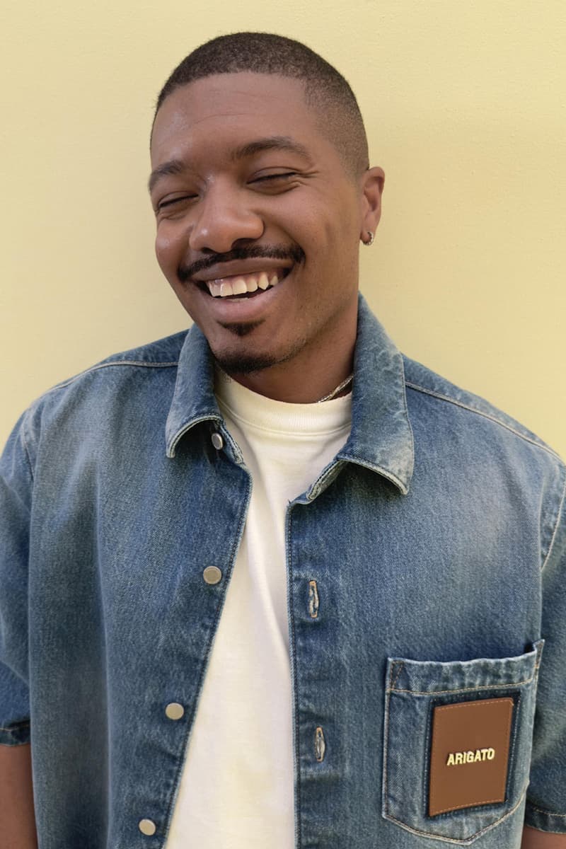 Axel Arigato Taps Into Dreams With FW24 Campaign | Hypebeast