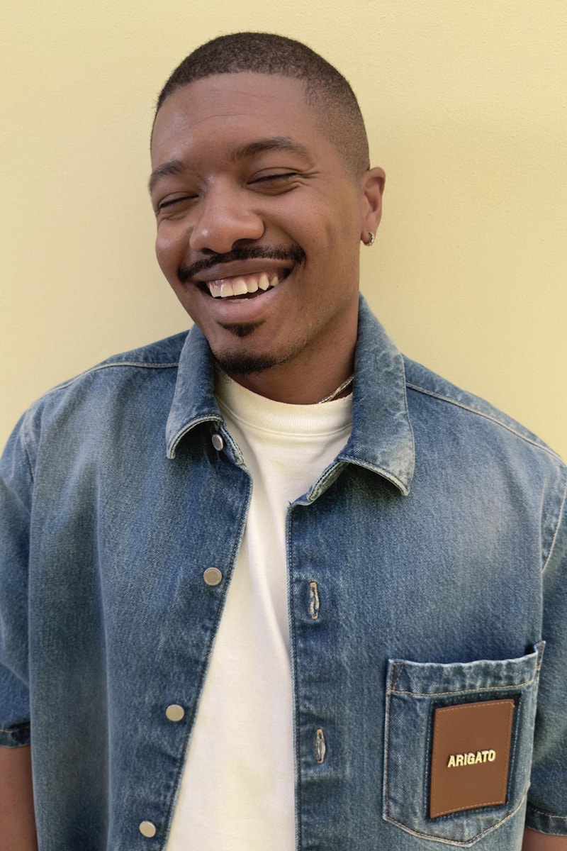 Axel Arigato Taps Into Dreams With FW24 Campaign | Hypebeast