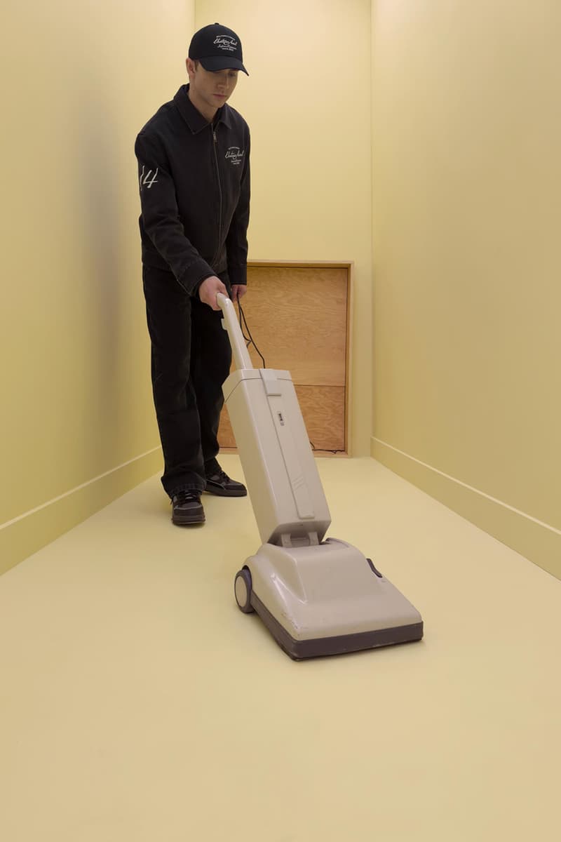 Axel Arigato Taps Into Dreams With FW24 Campaign | Hypebeast