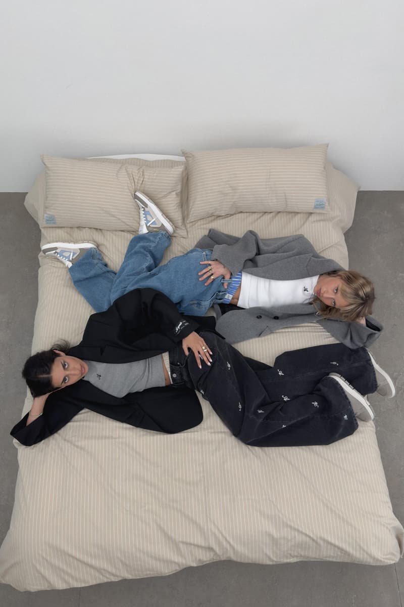 Axel Arigato Taps Into Dreams With FW24 Campaign | Hypebeast