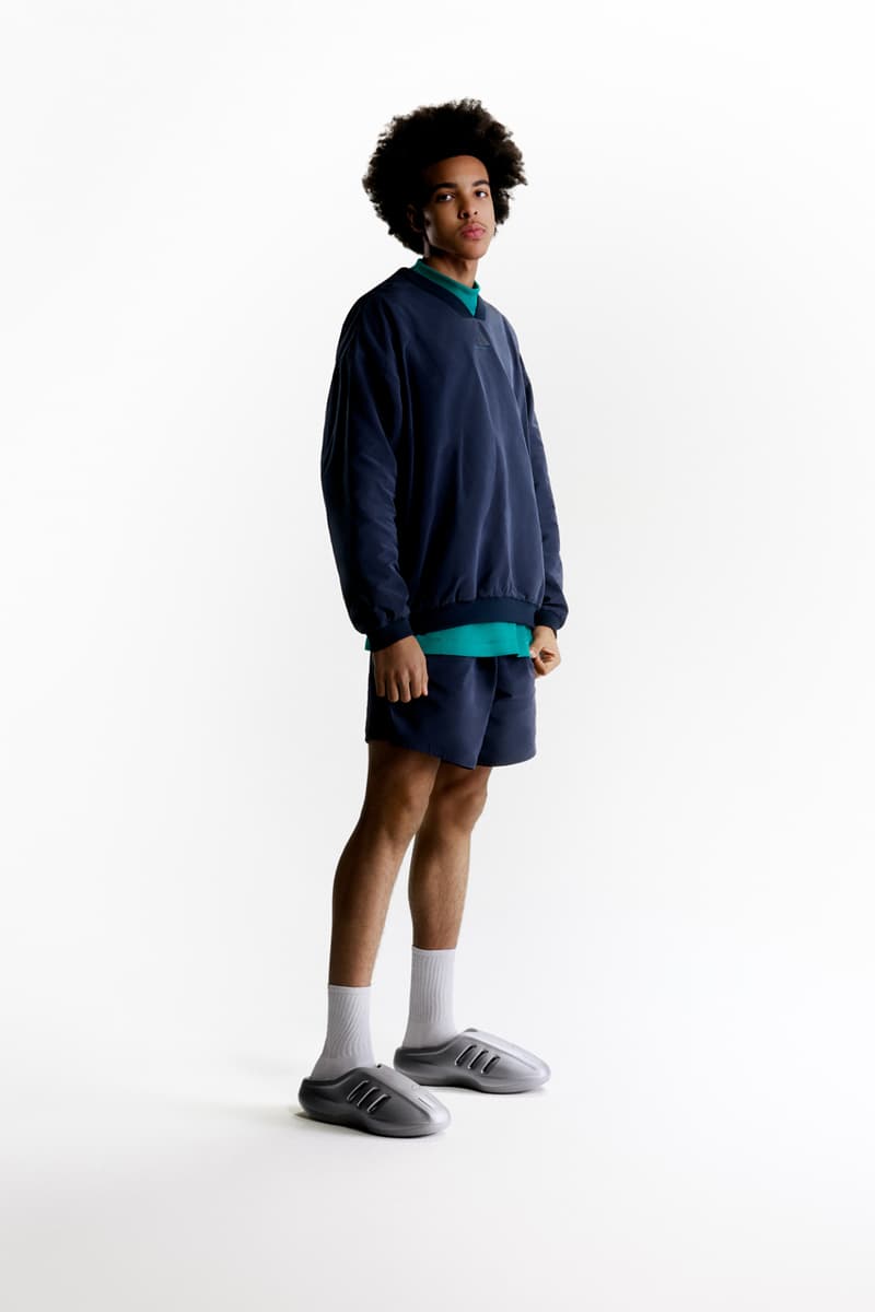 adidas Basketball Reveals Chapter 03 Collection | Hypebeast