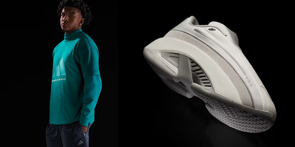 adidas Basketball Reveals Chapter 03 Collection | Hypebeast