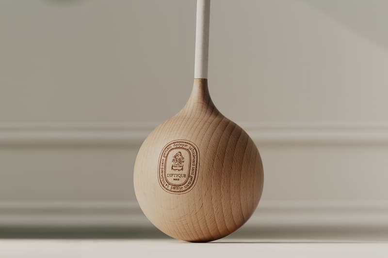 Diptyque home fragrance diffuser Le Culbuto info | Hypebeast