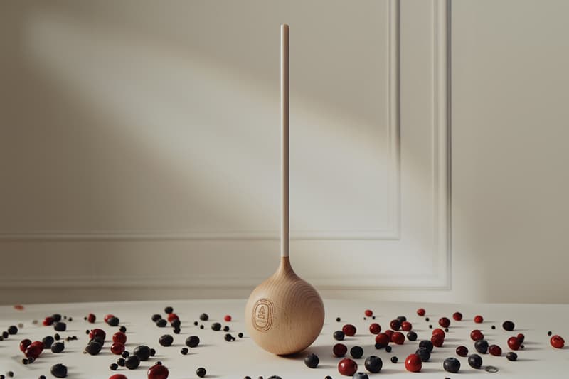 Diptyque home fragrance diffuser Le Culbuto info | Hypebeast