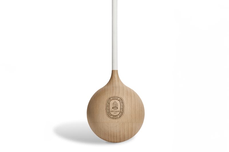 Diptyque home fragrance diffuser Le Culbuto info | Hypebeast