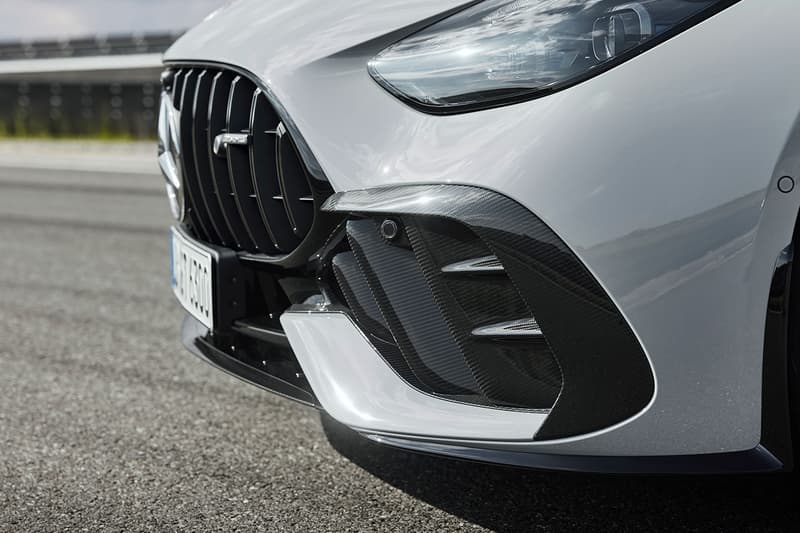 Mercedes AMG GT 63 PRO 4MATIC Release Info | Hypebeast