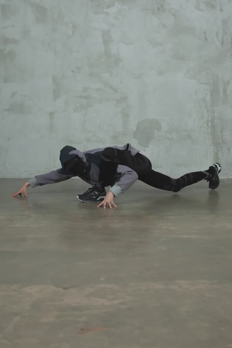 Modular Gear Project Collection #005 | Hypebeast